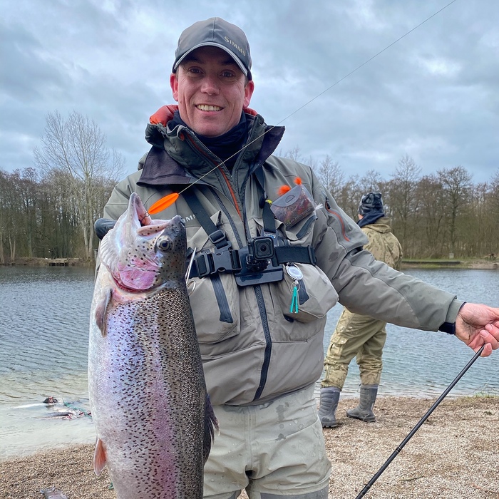 FISKEKORT :: Vesterled put and take